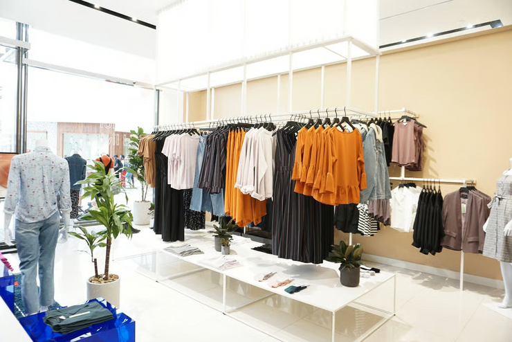 End-to-End Fashion Expertise | Thread Collective – Thread Collective Inc.